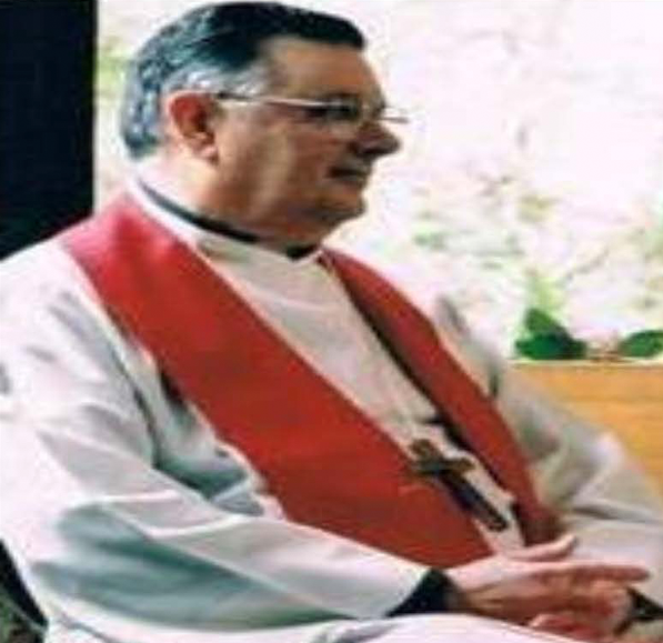 A Clever Rogue and Outrageous Graciousness